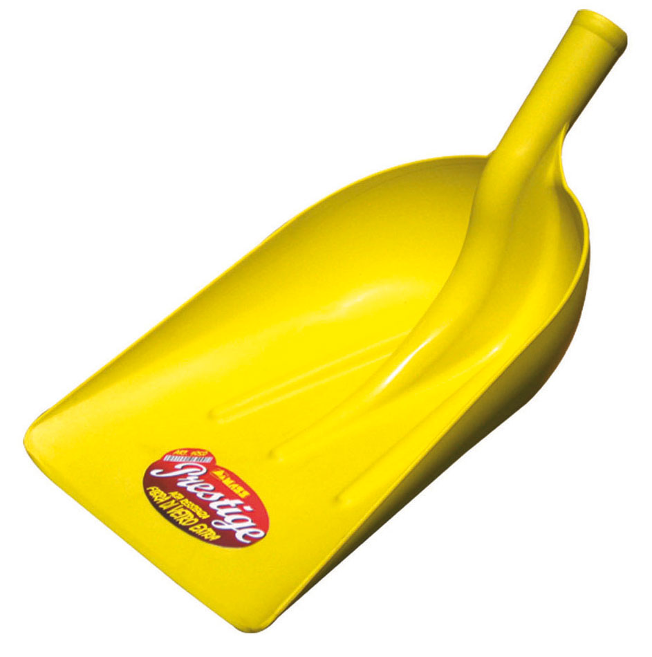 Pala rinforzata prestige 1050 mass | Utensili manuali | ASTORI Ferramenta