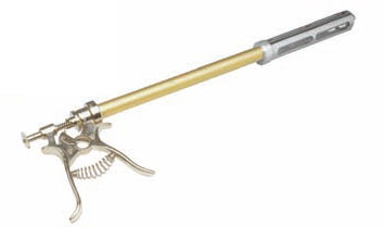 Siringa automatica roux lunga a3176 dlm | ASTORI Ferramenta