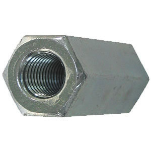 Dado lungo manicotto inox a2 | ASTORI Ferramenta