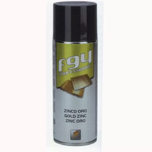 Zinco oro spray f94 faren | ASTORI