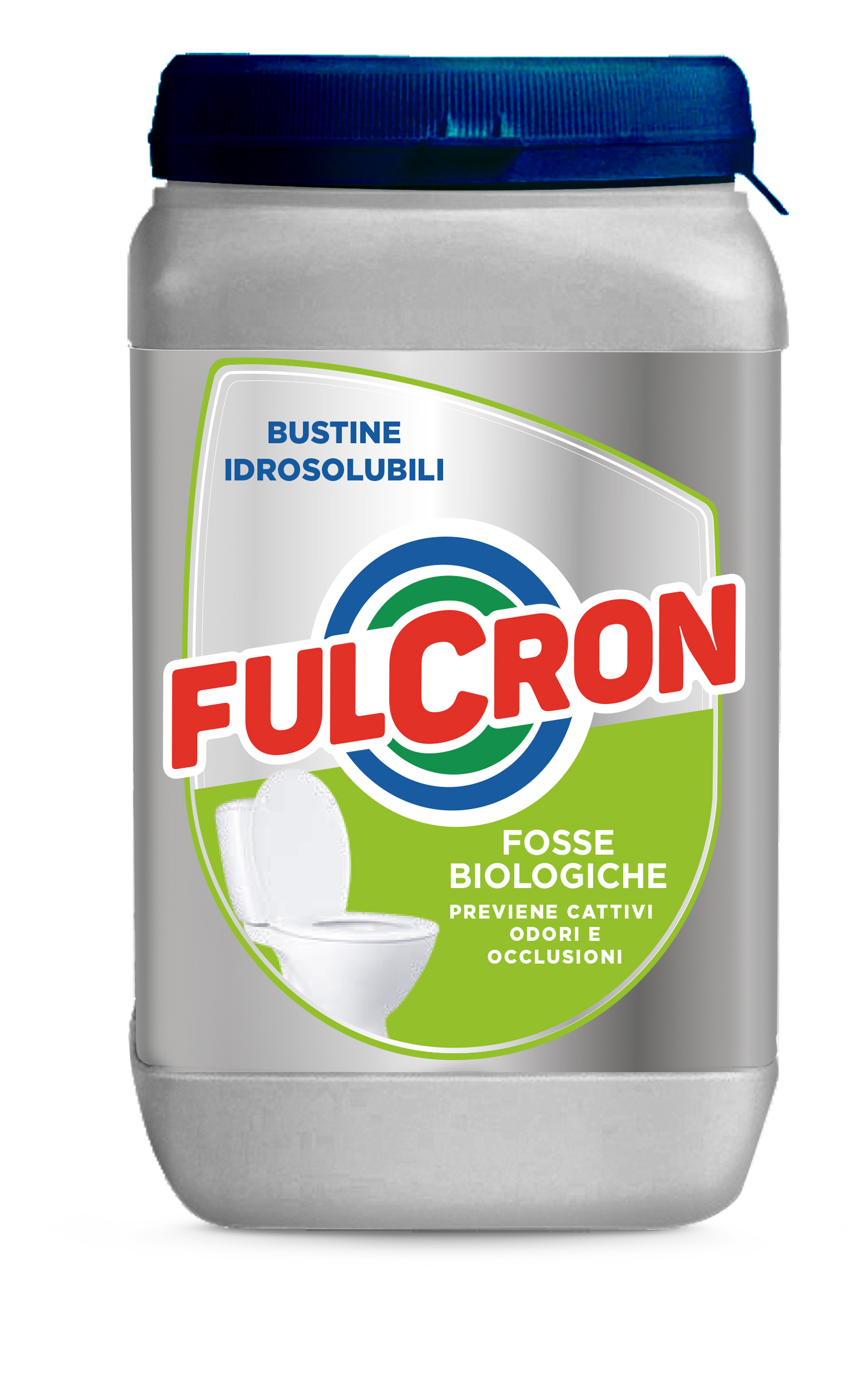 Fulcron casa fosse biologiche 2546 | Prodotti per pulizie | ASTORI ...