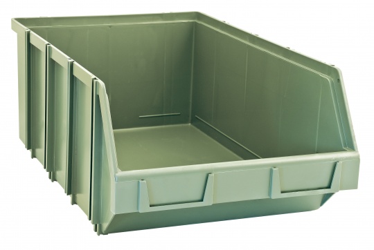 Contenitore in plastica kombi 5k mobil plastic | Scaffalature | ASTORI ...