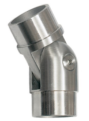 Snodo inox 62316 wolfsgruber | Articoli in inox per scale | ASTORI ...