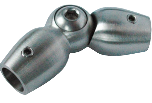 Snodo inox 63330 wolfsgruber | Articoli in inox per scale | ASTORI ...