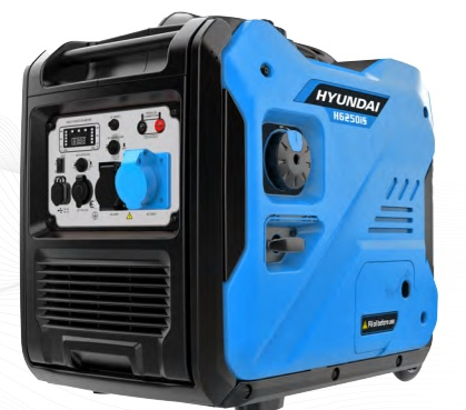 Generatore hyundai 65159 | Generatori | ASTORI Ferramenta