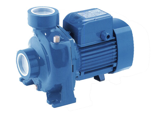 Elettropompa centrifuga trifase hfm 5b pedrollo | ASTORI Ferramenta