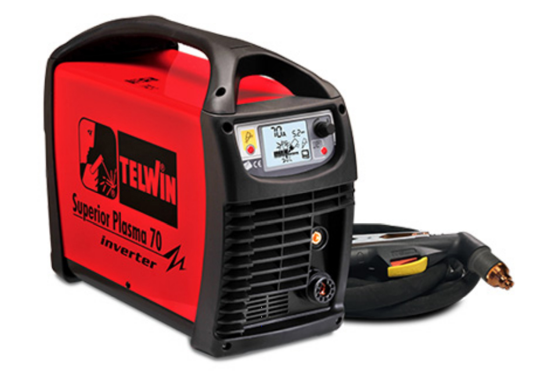 Taglio plasma telwin 70 816170 | Saldatura | ASTORI Ferramenta