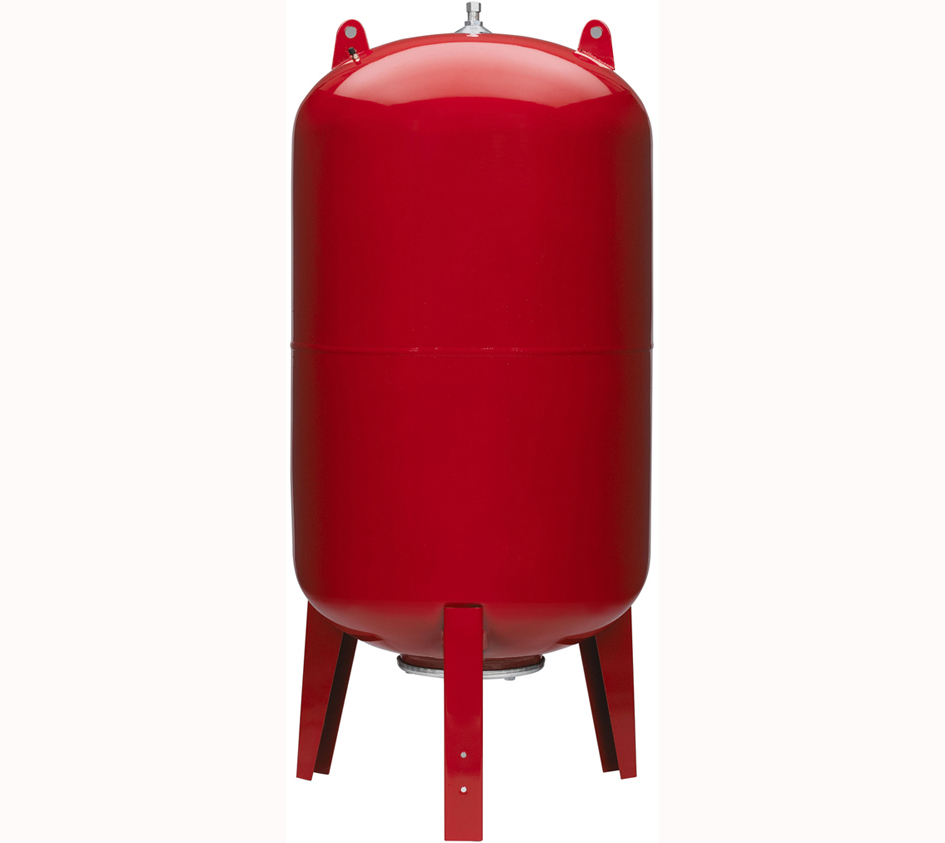 Autoclave maxivarem ls ce verticale varem | Vasi di espansione | ASTORI ...