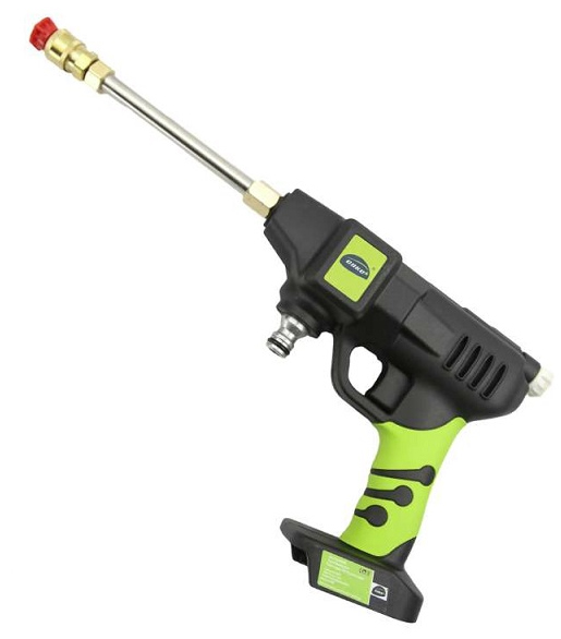 Idropulitrice a batteria enke id0303 | Idropulitrici | ASTORI Ferramenta