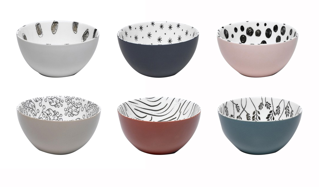 Coppa ø16 crayon zafferano | Articoli da regalo | ASTORI Ferramenta