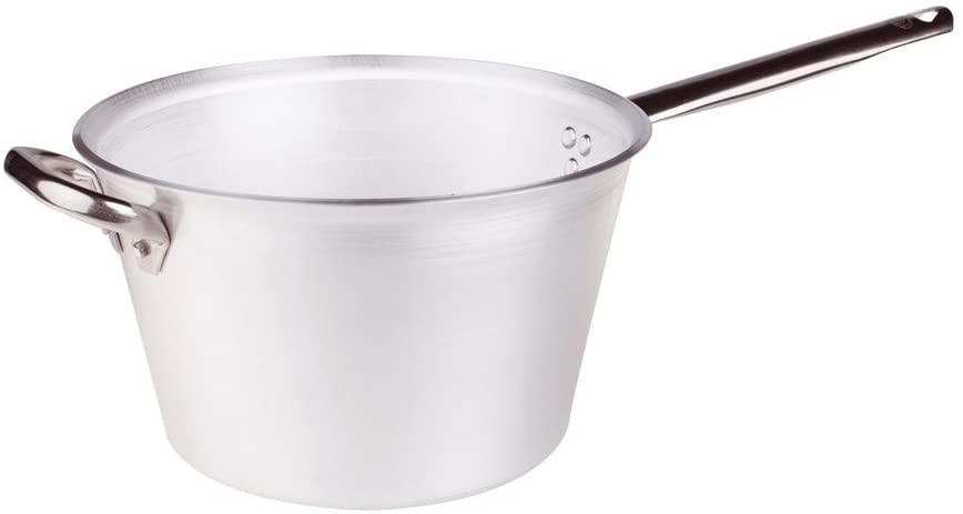 Paiolo per polenta agnelli almr65 | Pentole e teglie | ASTORI Ferramenta