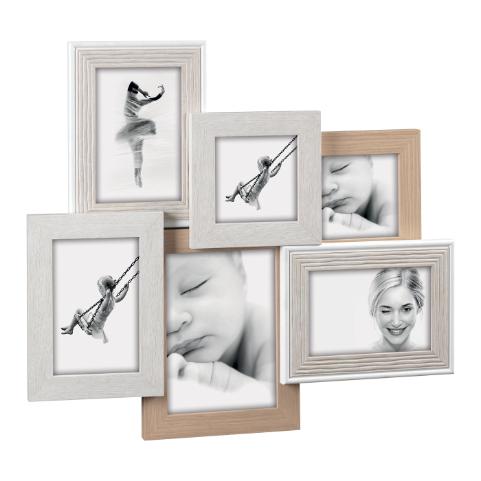Cornice multipla in mdf a1475-e mascagni | Articoli da regalo | ASTORI ...
