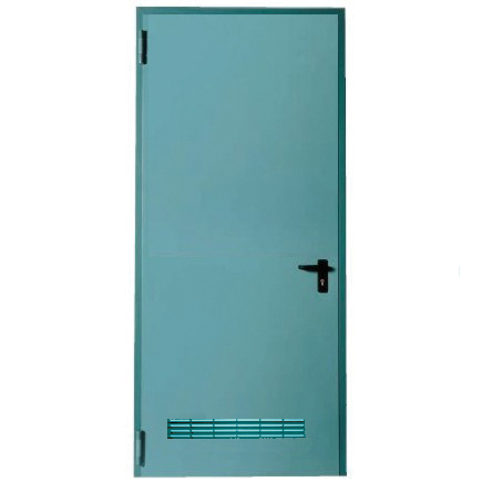 Porta multiuso rever con aereazione ninz | Porte | ASTORI Ferramenta