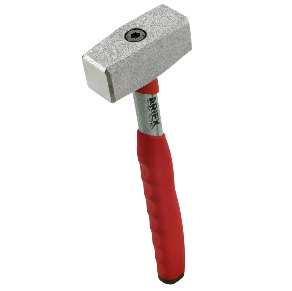 Mazzuola in alluminio ariex 1819 | ASTORI Ferramenta