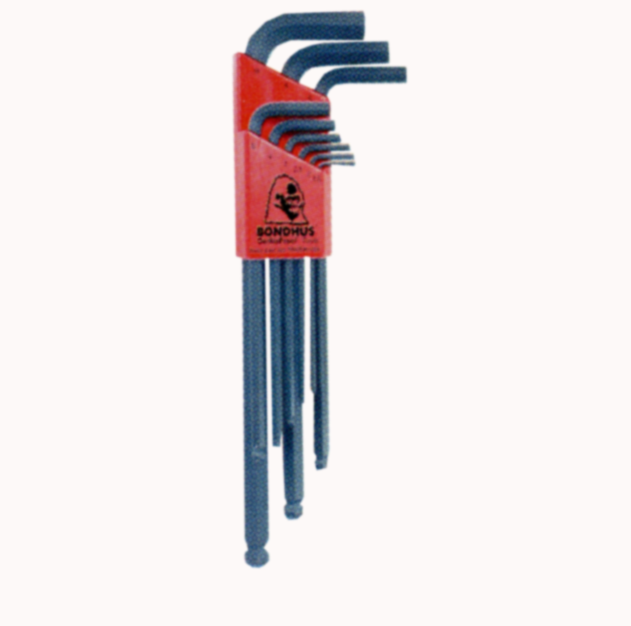 Serie chiavi maschio blx7m bondhus 10992 | Chiavi di manovra | ASTORI ...