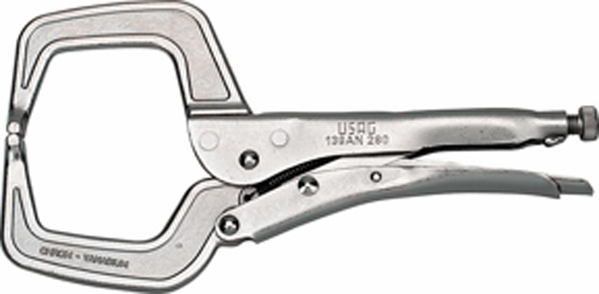 Pinza con ganasce usag 139 an | Pinze e tronchesi | ASTORI Ferramenta